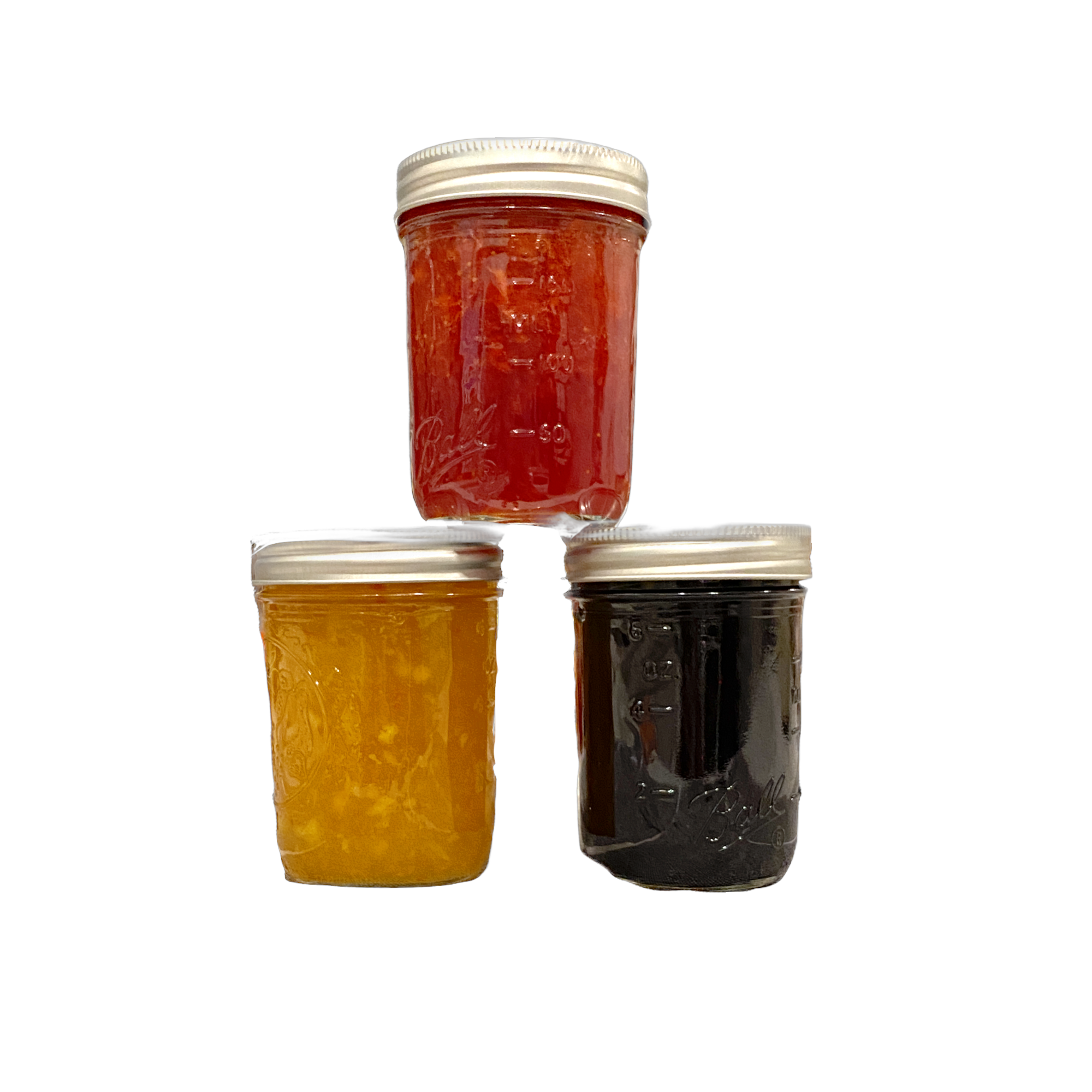 Jams / Jellies – Untamed Spice